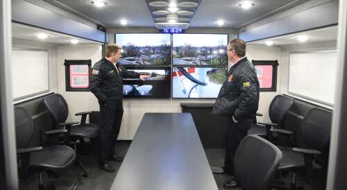 New mobile command unit brings Elgin’s Emergency Operations Center ...