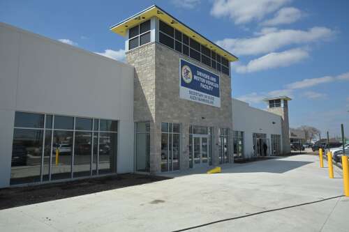 New Aurora DMV debuts Monday with more space and staff, plus bonus services