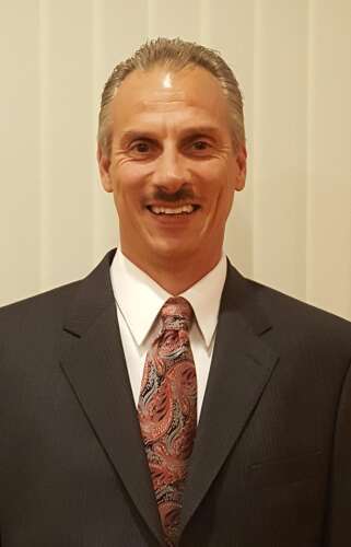 Anthony Airdo: 2022 candidate for Illinois House District 77