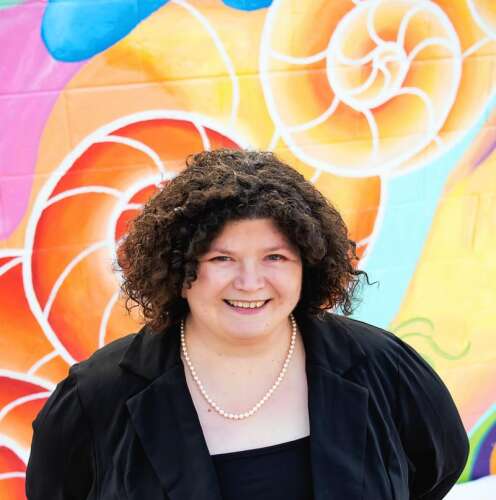 Rachael Rezek: 2023 Candidate for Grayslake Village Board