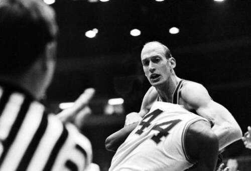 Former UConn star Toby Kimball dead at 74; played in NBA