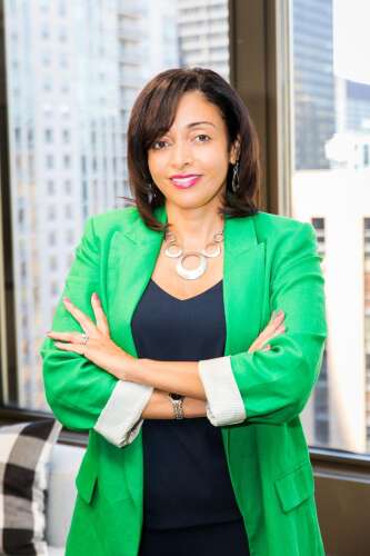 Leadership Greater Chicago names new CEO