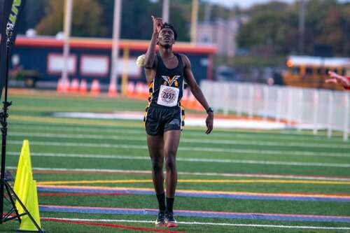 Metea Valley High School Class of 2021