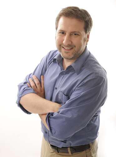 Herald staff earns 5 awards from Illinois Press Association