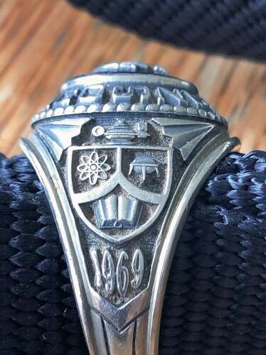 Constable: Story of lost class ring becomes a reminder of two more lost ...