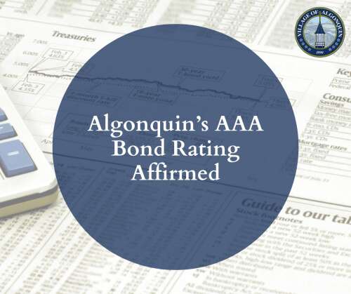 Algonquin’s AAA bond rating affirmed