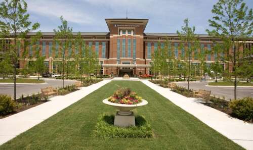 Suburban hospital group NorthShore — Edward-Elmhurst Health rebrands as ...