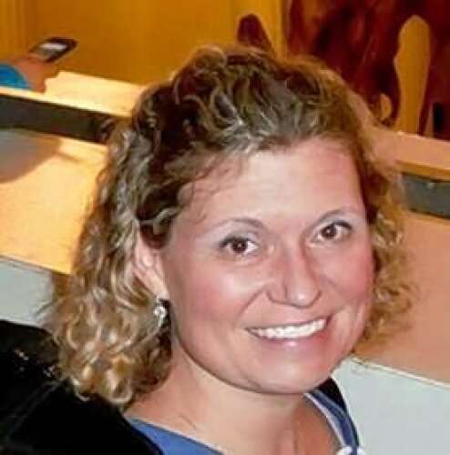 Kim Edwards: Candidate profile