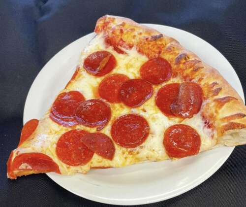 Where to enjoy a local pie for National Pizza Month