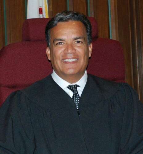 Ortiz named chief judge of Lake County court
