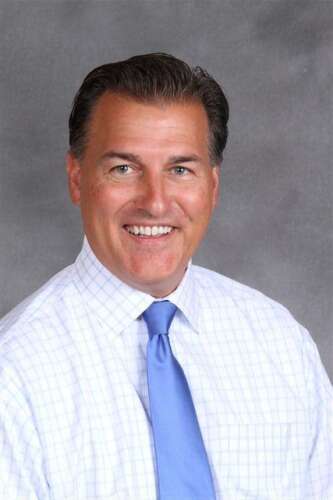 Greg Marston: Candidate Profile