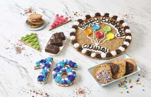 Great American Cookies opens first Illinois location at Woodfield Mall ...