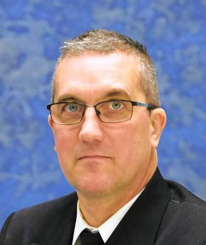 Patrick John Dunham: Candidate profile