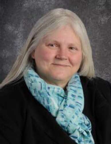 Valarie Brown-Dykstra: 2021 candidate for District 129 School Board