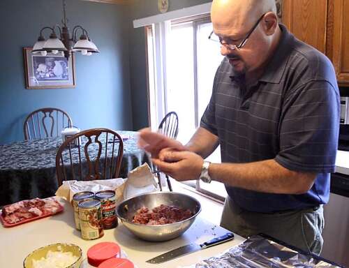 Cary Cook of the Week finds fresh gives best flavor