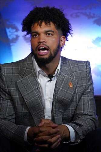 Transfer of power: Riley rebuilds USC with veteran arrivals