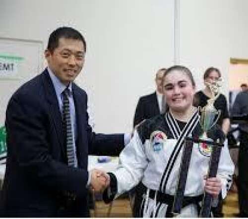 Kyuki-Do Tournament of Champions in Elgin on Saturday