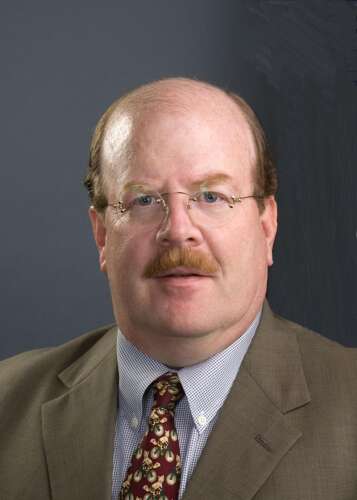 Mark Boyle: Candidate Profile