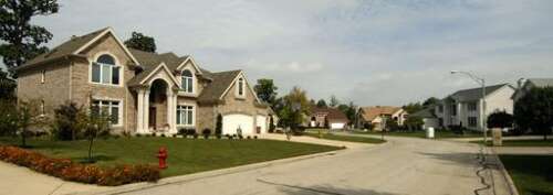 Edgewood enjoys its edge