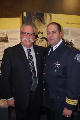 West Chicago's new police chief brings forward-thinking leadership to ...