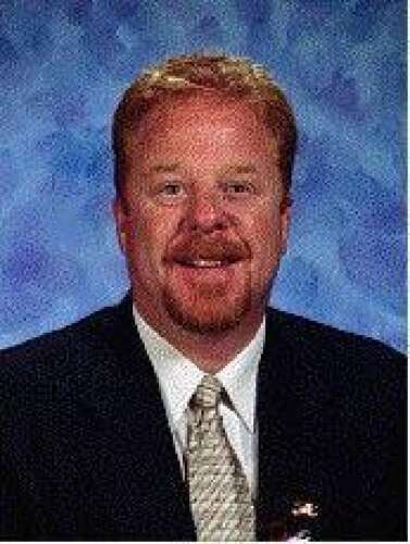 Warm thoughts about Gregory Middle School