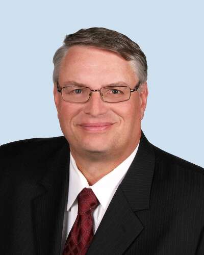 Paul Hinds: Candidate profile