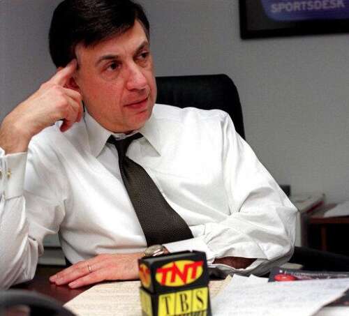Yes: Marv Albert, NBA's '~soundtrack,' retiring before Finals