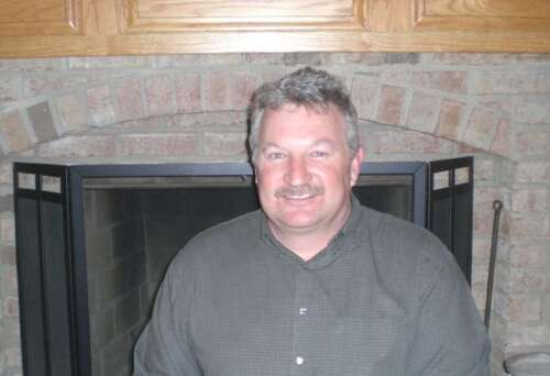 John Reinert: Candidate Profile