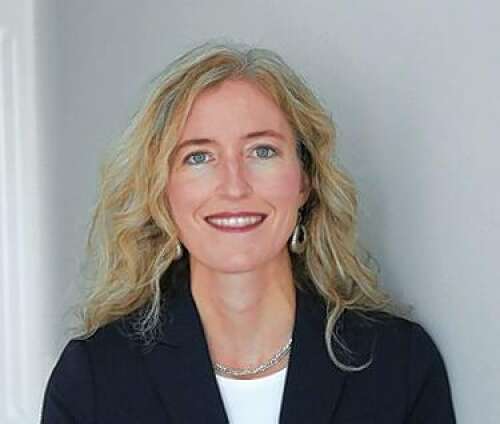 Clare Fitzgerald: Candidate profile