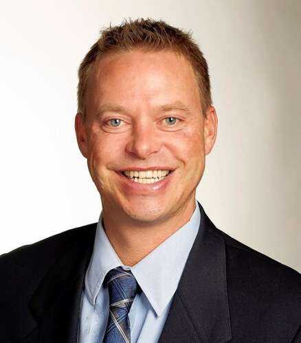 Matthew Brueck: Candidate profile