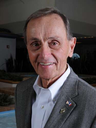 'A truly wonderful man': Prospect Heights Mayor Helmer remembered as ...