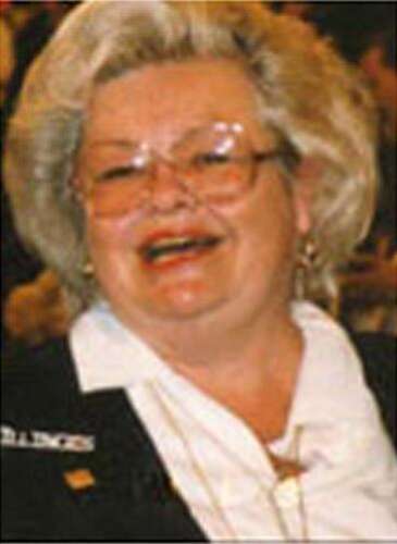 Former DuPage GOP chairwoman remembered as 'trailblazer'