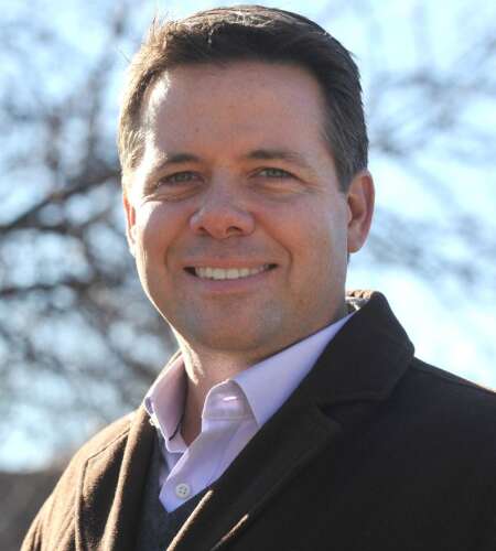 Todd Rusteberg: Candidate Profile