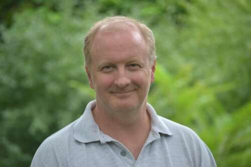 Bob Grogan: Candidate Profile