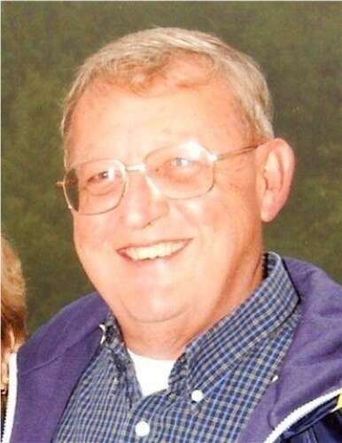 St. Charles mourns former fire chief Larry Swanson