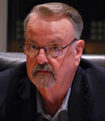 James Schultz: Candidate Profile