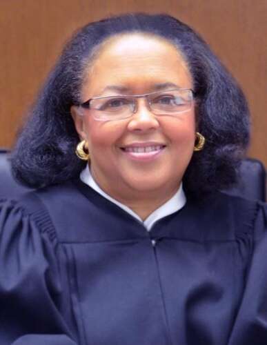 Freddrenna Lyle: Candidate Profile