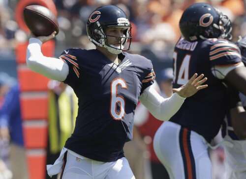 Could Niners' lavish pregame festivities give Bears an edge?