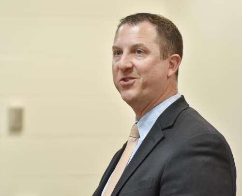 ‘Stood up for our taxpayers’: District 214 superintendent defends ...