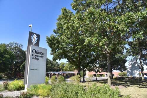 Oakton Community College's name change becomes official this month