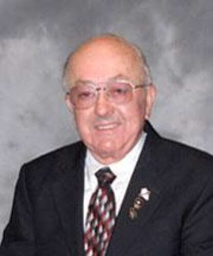 George Lowe: Candidate Profile