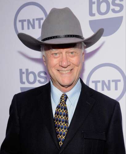 Funeral coming for J.R. Ewing on ‘Dallas’