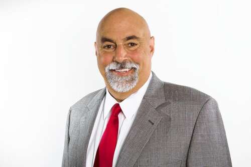 Thomas Simonian: 2021 candidate for Geneva mayor