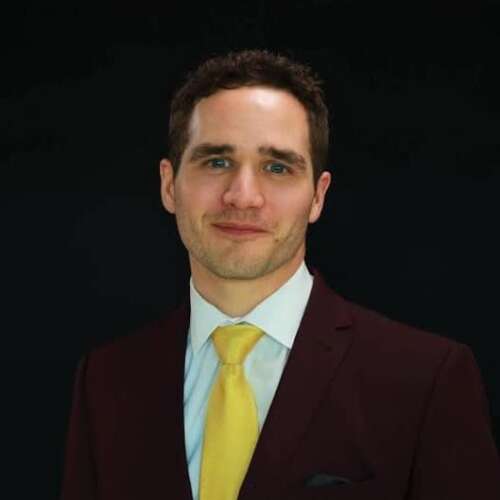 Danny Malouf: Candidate profile, U.S. Senate