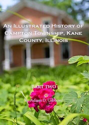 Corron Farm Preservation Society offers the first illustrated history ...