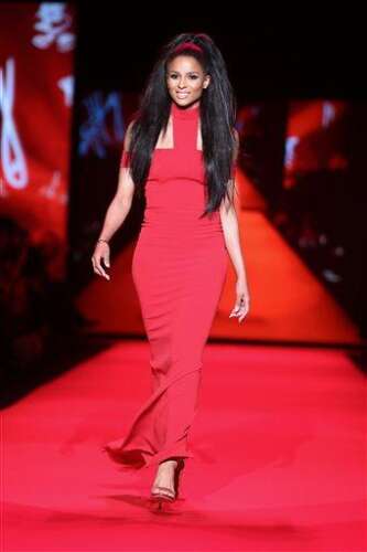 O'Donnell, Cox and others promote heart disease awareness