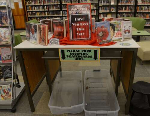 Mt. Prospect library expansion turns 10