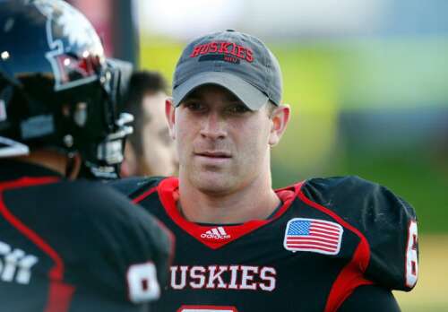 Hard way the only way for Jordan Lynch