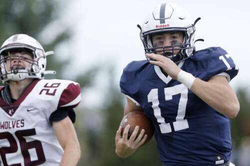 Breaking down Fox playoff picture with 3 weeks to go