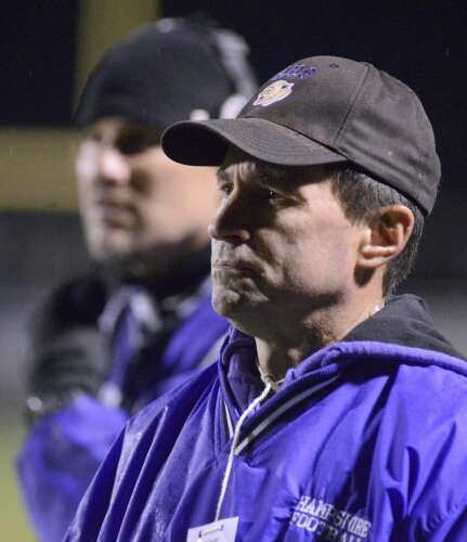 Former Hampshire coach Cavanaugh was one really good guy